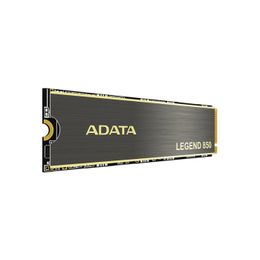 A-DATA ADATA LEGEND 850 2 TB SSD-Festplatte (2.048 GB) Steckkarte"