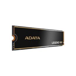 A-DATA ADATA LEGEND 960 2 TB SSD-Festplatte (2 TB) Steckkarte"