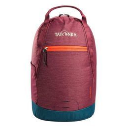 Tatonka® Rucksack, rot