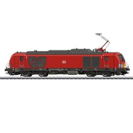 Märklin Märklin Modelleisenbahn-Set 39290 Märklin Spur H0 Vectron Dual-Mode BR 249 DB AG