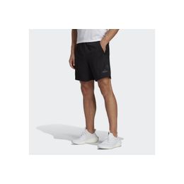 adidas Performance Funktionsshorts TRAIN ESSENTIALS LOGO TRAINING SHORTS