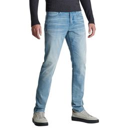 PME-Legend PME LEGEND Straight-Jeans NIGHTFLIGHT mit Stretch