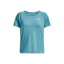 Under Armour® Trainingsshirt Rush Energy Core Trainingsshirt Damen