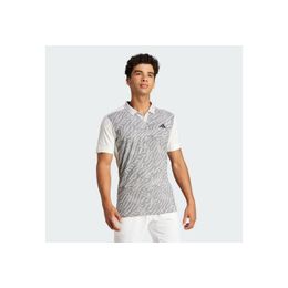 adidas Performance Funktionsshirt TENNIS AIRCHILL PRO FREELIFT POLOSHIRT