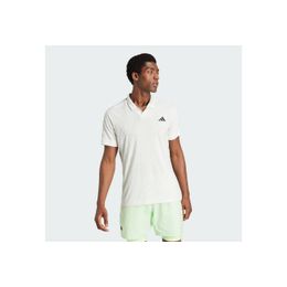 adidas Performance Funktionsshirt TENNIS AIRCHILL PRO FREELIFT POLOSHIRT