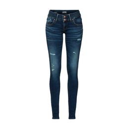 LTB Skinny-fit-Jeans Julita X (1-tlg) Cut-Outs