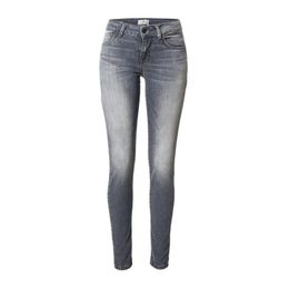 LTB Skinny-fit-Jeans Nicole (1-tlg) Plain/ohne Details