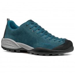 Scarpa - Mojito GTX - Freizeitschuhe 36,5 | EU 36,5 blau