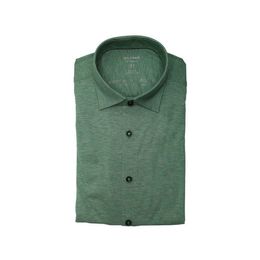 OLYMP Langarmhemd OLYMP, 24/SEVEN No. Six Super Slim Fit 24/7 2503/74