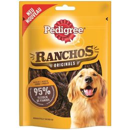 Pedigree Hundesnack Ranchos, Huhn 70g