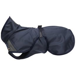 Trixie Hundemantel Aston, S: Rücken: 40 cm, Brust 32-56 cm