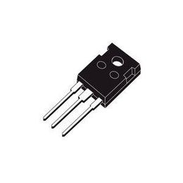 Vishay MOSFET, N-Kanal, 1kV, 6.1A, TO-247AC - IRFPG50PBF