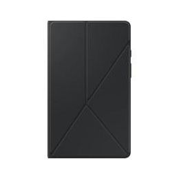 Book Cover, Tablethülle schwarz, Samsung Galaxy Tab A9 Typ: Tablethülle Geeignet für: Samsung Galaxy Tab A9