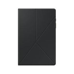 Book Cover, Tablethülle schwarz, Samsung Galaxy Tab A9+ Typ: Tablethülle Geeignet für: Samsung Galaxy Tab A9+