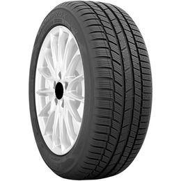 Toyo Winterreifen Toyo, 1-St., SNOWPROX S954, schwarz