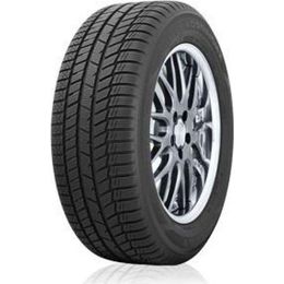 Toyo Winterreifen Toyo, 1-St., SNOWPROX S954 SUV, schwarz