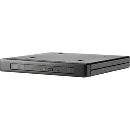 HP K9Q83AA DVD-Laufwerk Extern USB 3.0 Schwarz