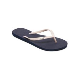 Roxy Viva Tone Sandale, blau