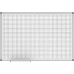 Maul Whiteboard 90,0 x 60,0 cm weiß