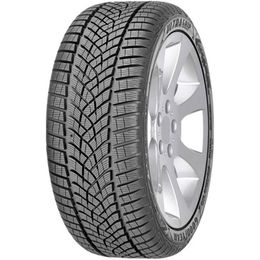 Good Year Goodyear Winterreifen GOODYEAR, 1-St., ULTRAGRIP PERFORMANCE 1, schwarz