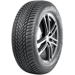 Nokian Winterreifen Nokian, 1-St., SNOWPROOF 2, schwarz