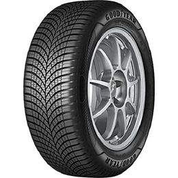 Good Year Goodyear Ganzjahresreifen GOODYEAR, 1-St., VECTOR 4SEASONS GEN-2, schwarz