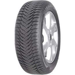 Good Year Goodyear Winterreifen GOODYEAR, 1-St., ULTRA GRIP 8, schwarz