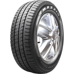 Maxxis Winterreifen Maxxis, 1-St., VANSMART SNOW WL2, schwarz