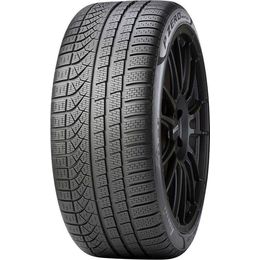 Pirelli Winterreifen PZEROWINTER XL, 1-St., schwarz