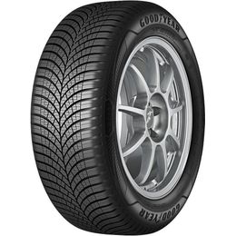 Good Year Goodyear Ganzjahresreifen GOODYEAR, 1-St., VECTOR 4SEASONS GEN-3, schwarz