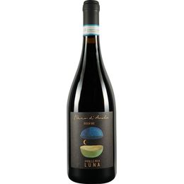 La Valle della Luna 2020 Nero d´Avola Sicilia DOC trocken