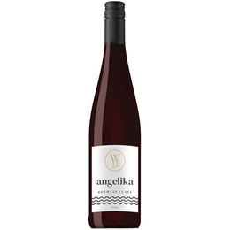 Weinhaus Wolf 2022 Angelica Cuvée Rot trocken