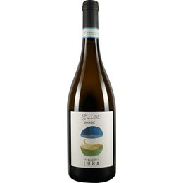 La Valle della Luna 2021 Grillo Sicilia DOC trocken