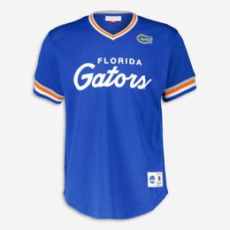 TK Maxx Blaues Sport-T-Shirt mit Florida Gators-Logo