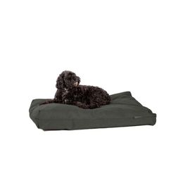 Danish Design Antibacterial Bed Green L