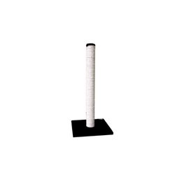 Kitty Play Catti Scratching Post Black 79cm