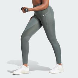 Adidas Optime Full-Length Leggings