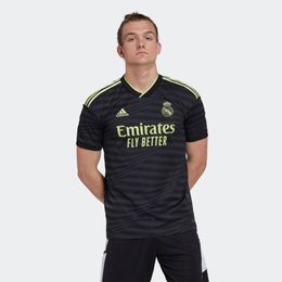 Adidas Real Madrid 22/23 Ausweichtrikot
