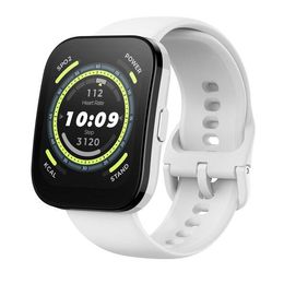 Amazfit Smartwatch Bip 5 weiß