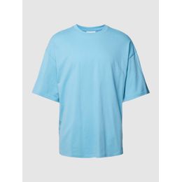 Review Basic Oversized T-Shirt