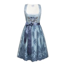 Midi Dirndl 2-teilig Clo&eacute;