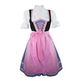 Mini Dirndl 3-teilig