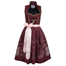 Midi Dirndl 2-teilig Stella