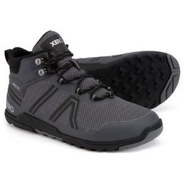 Xero Shoes - Xcursion Fusion - Barfußschuhe US 6,5 | EU 39,5 schwarz