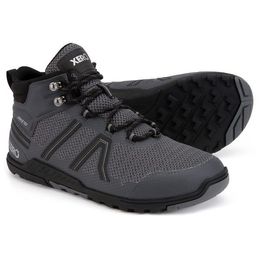 Xero Shoes - Xcursion Fusion - Barfußschuhe US 11 | EU 44 schwarz