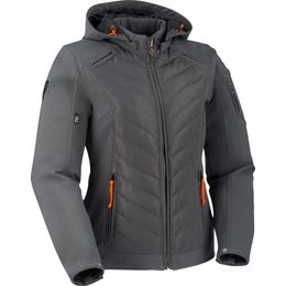 Segura Natcho, Textiljacke wasserdicht Damen