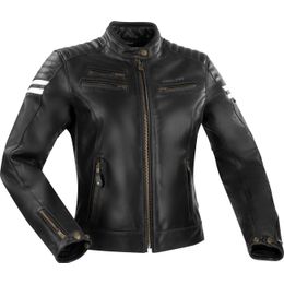 Segura Funky, Lederjacke Damen