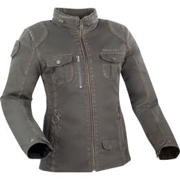 Segura Maya, Textiljacke wasserdicht Damen