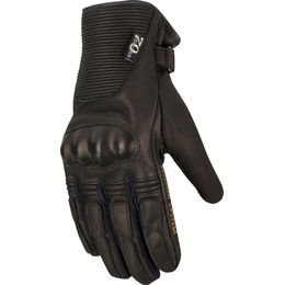 Segura Swan, Handschuhe wasserdicht