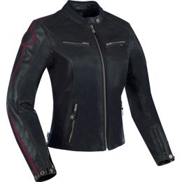 Segura Devon, Lederjacke Damen